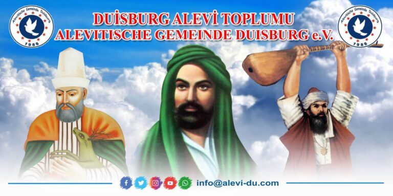 Was ist Alevitentum? – Alevitische Gemeinde Duisburg e.V.
